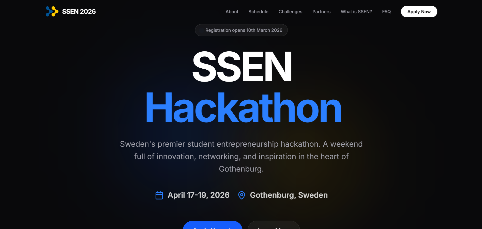 CreateU Uppsala | Student Entrepreneurship Community